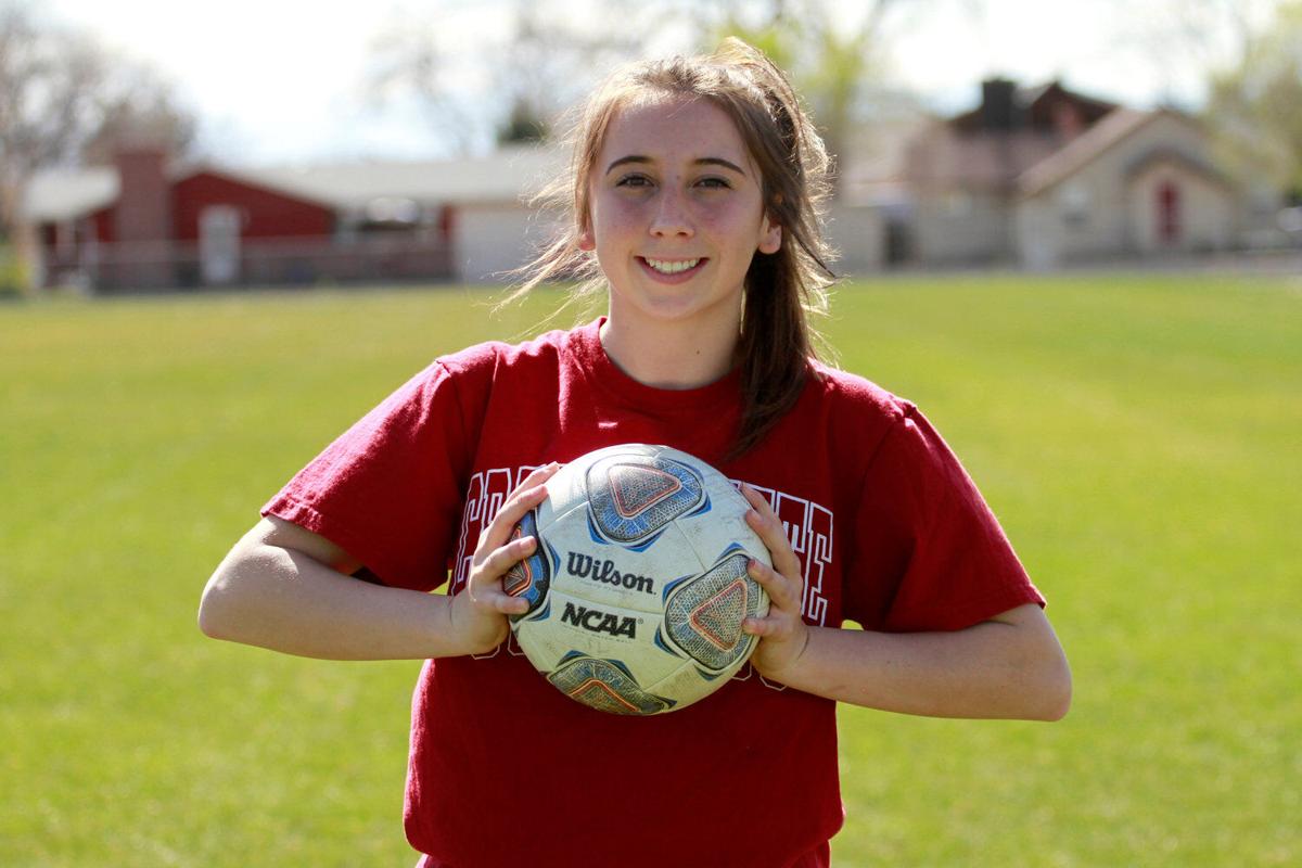 Girls soccer: Despite the obstacles, Fort Lupton’s Garcia is ready for ...