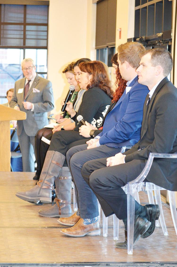 Legislators plan busy 2019 | Archives | northglenn-thorntonsentinel.com