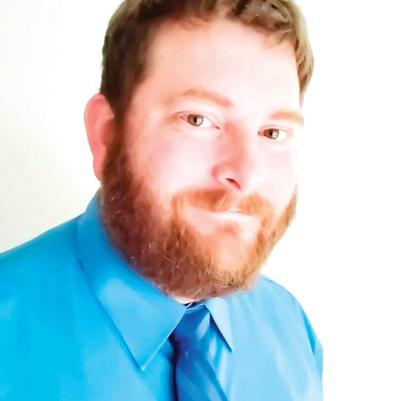 My Name Is: Mark Briggs | Archives | northglenn-thorntonsentinel.com