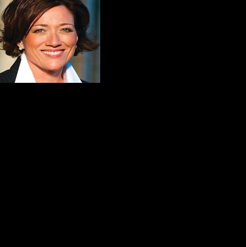 Lesley Dahlkemper, candidate for Jefferson County Commissioner ...