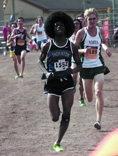 Legacy’s Gee, Nun finish in the top 5 at state | Archives | northglenn ...