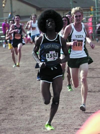 Legacy’s Gee, Nun finish in the top 5 at state | Archives | northglenn ...