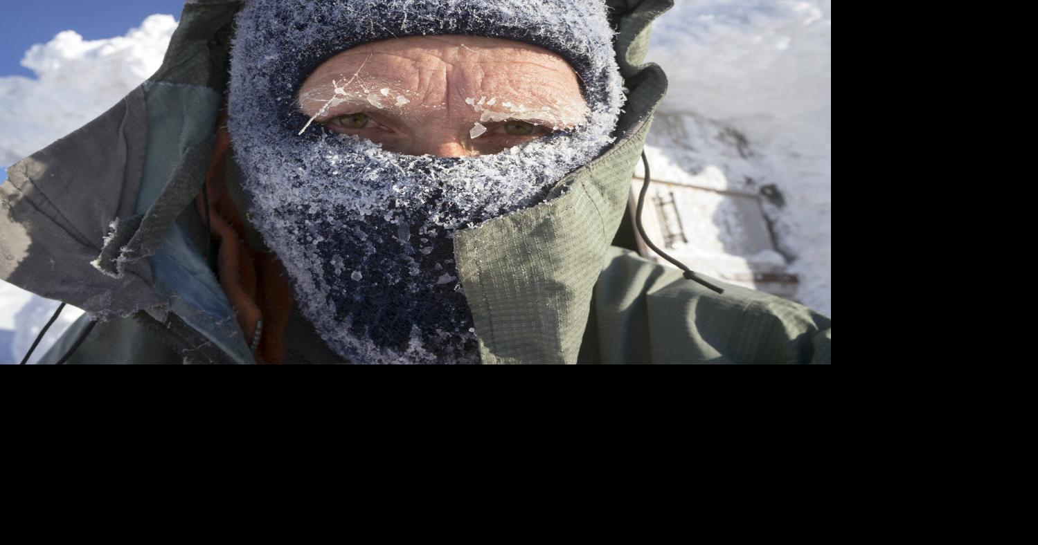 Cold temperatures brings risk of frostbite | Archives | northglenn ...