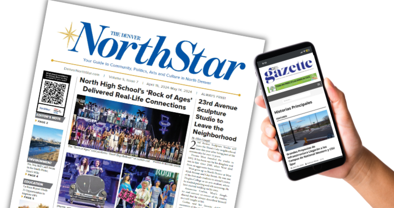 Two Denver publications join the Colorado Community Media fold ...