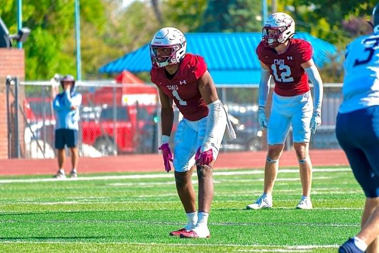 From Adams City football star to first-generation college graduate ...