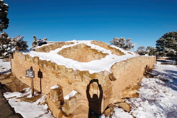 Is Colorado home to an ancient astronomical observatory? | Archives ...