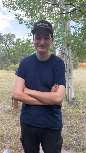 'He's now my hero,' uncle says of Evergreen shooting victim | News ...