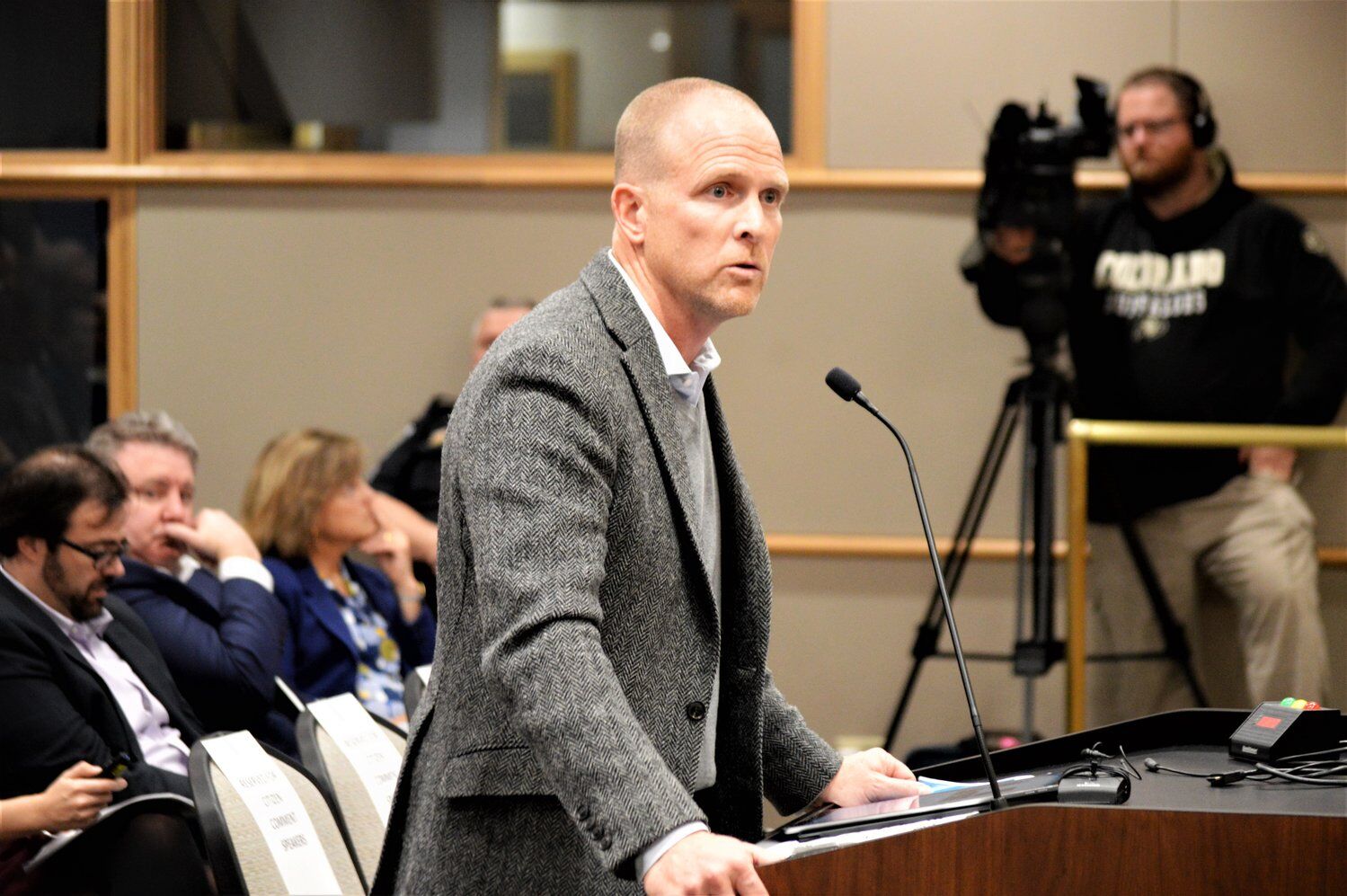 Uplands developers says project ‘a catalyst’ | Archives | northglenn ...