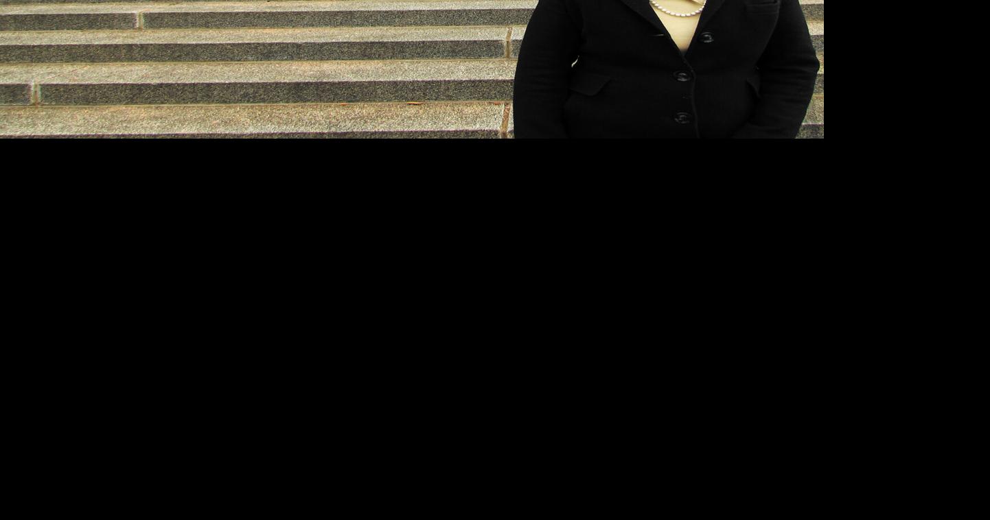 Kraft-Tharp aims for bipartisan teamwork | Archives | northglenn-thorntonsentinel.com