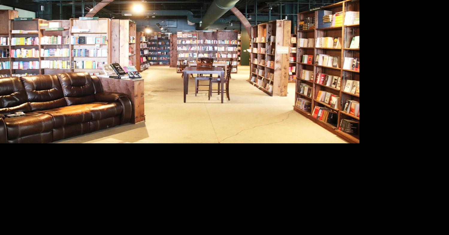Tattered Cover bookstore opens in Westminster | Archives | northglenn ...