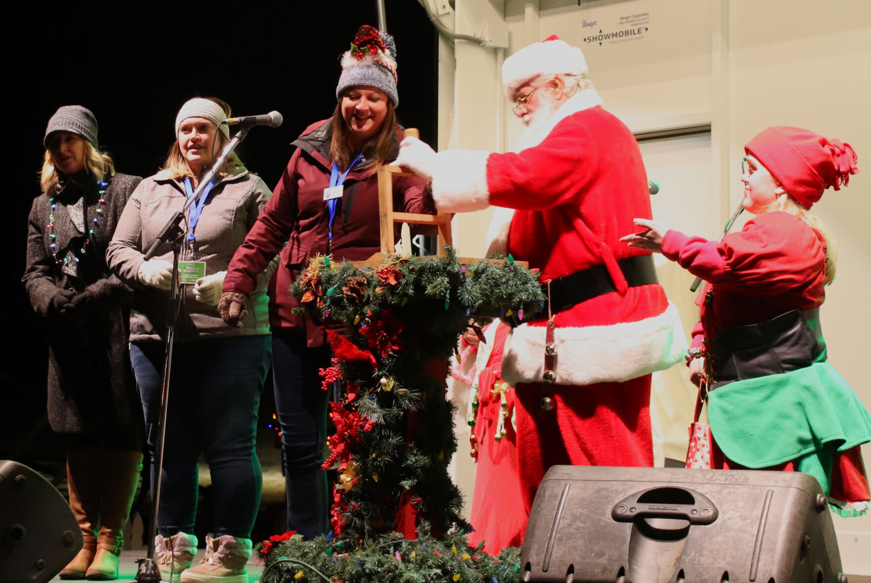 Starting the Season: A calendar of holiday events | News | northglenn ...