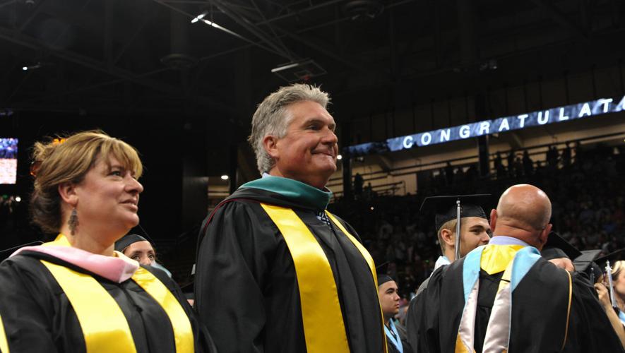 PHOTOS: Mountain Range High School celebrates the Class of 2022 ...