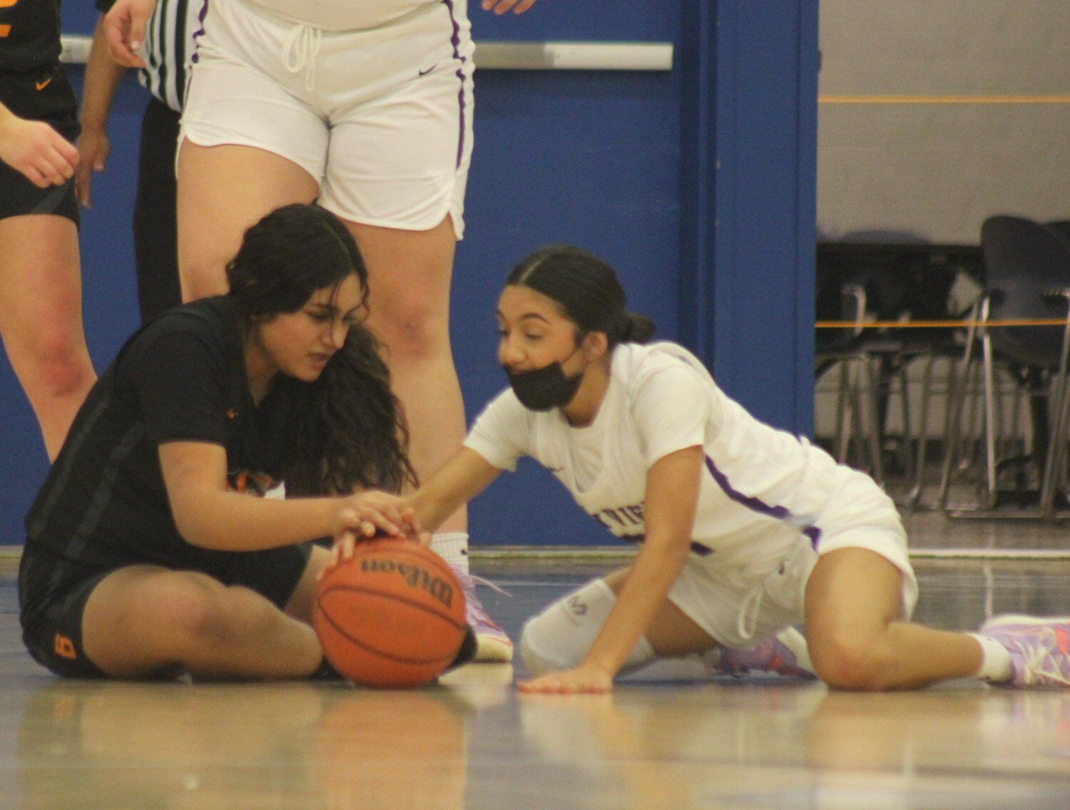 Two-year absence doesn’t deter Skyview girls basketball team | Archives ...