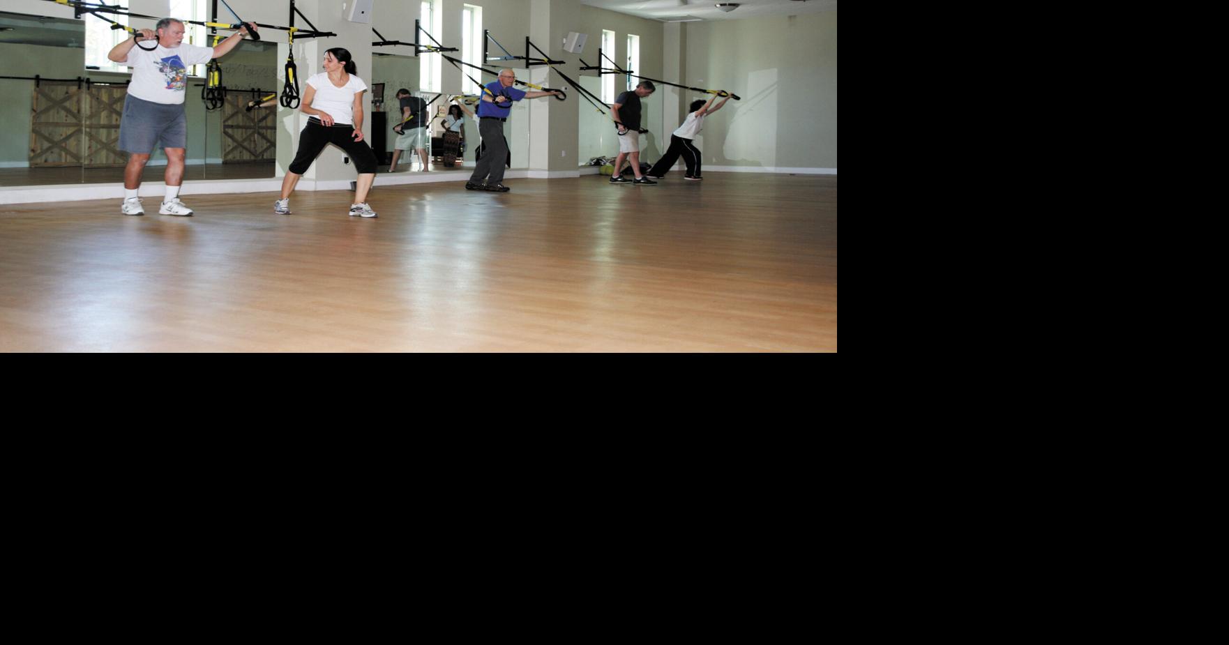 Denver-area Parkinson’s patients find help with exercise, brain surgery ...