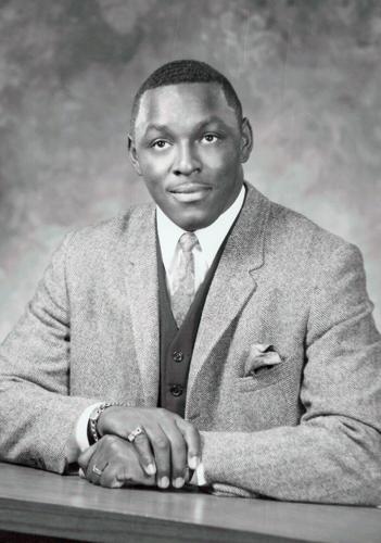 Former Northglenn mayor Odell Barry dies | Archives | northglenn ...