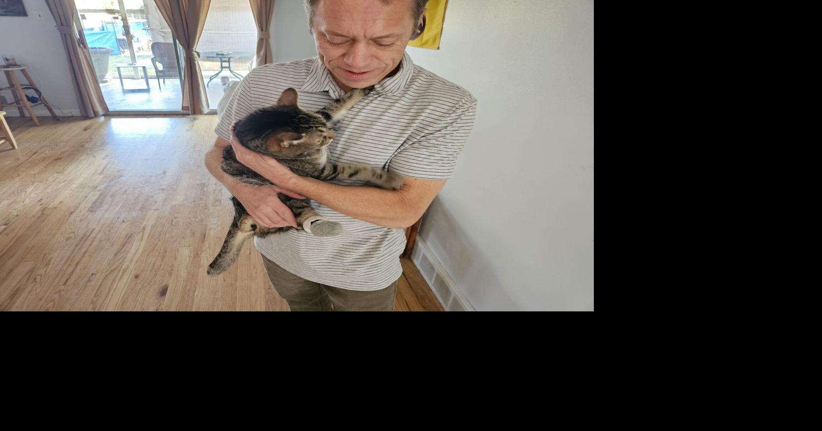 Northglenn’s Cline advocates for the trap, neuter and return of stray ...