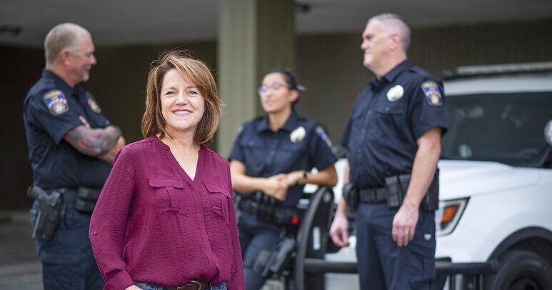 Northglenn Mayor Leighty endorses Shannon Bird for Congress ...