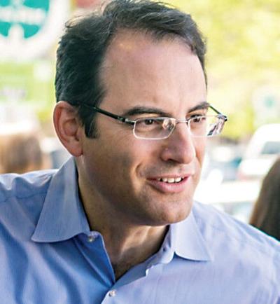 Q&A with Phil Weiser, Democratic candidate for Colorado attorney ...