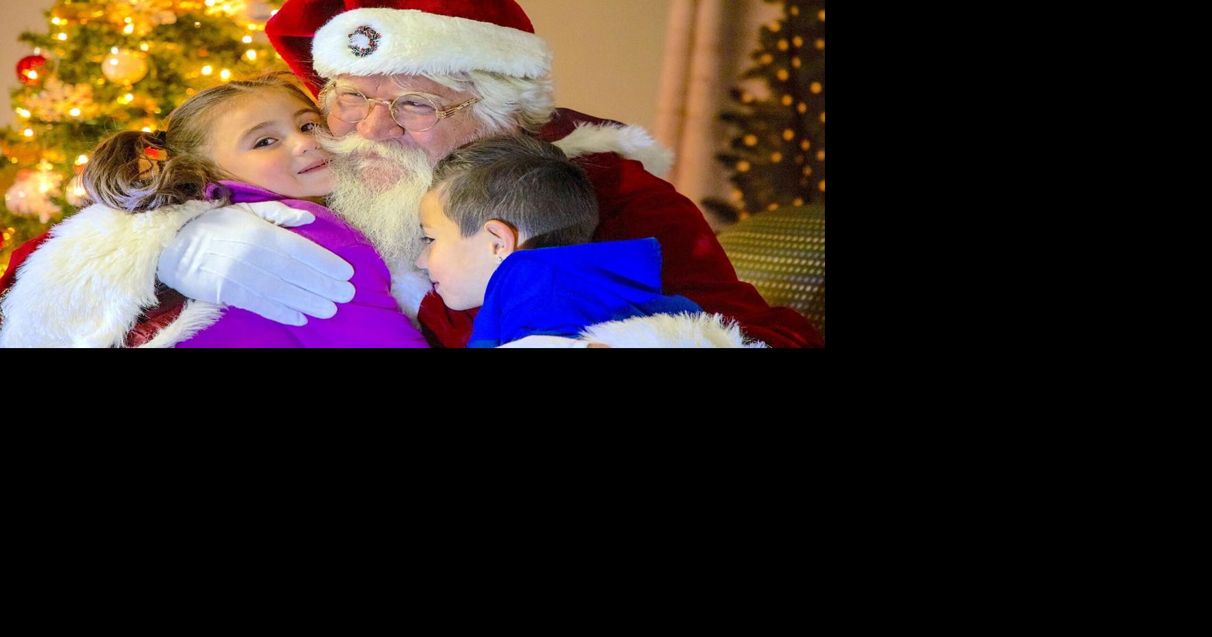 Noel Northglenn returns with inclusive holiday experiences | Family And ...