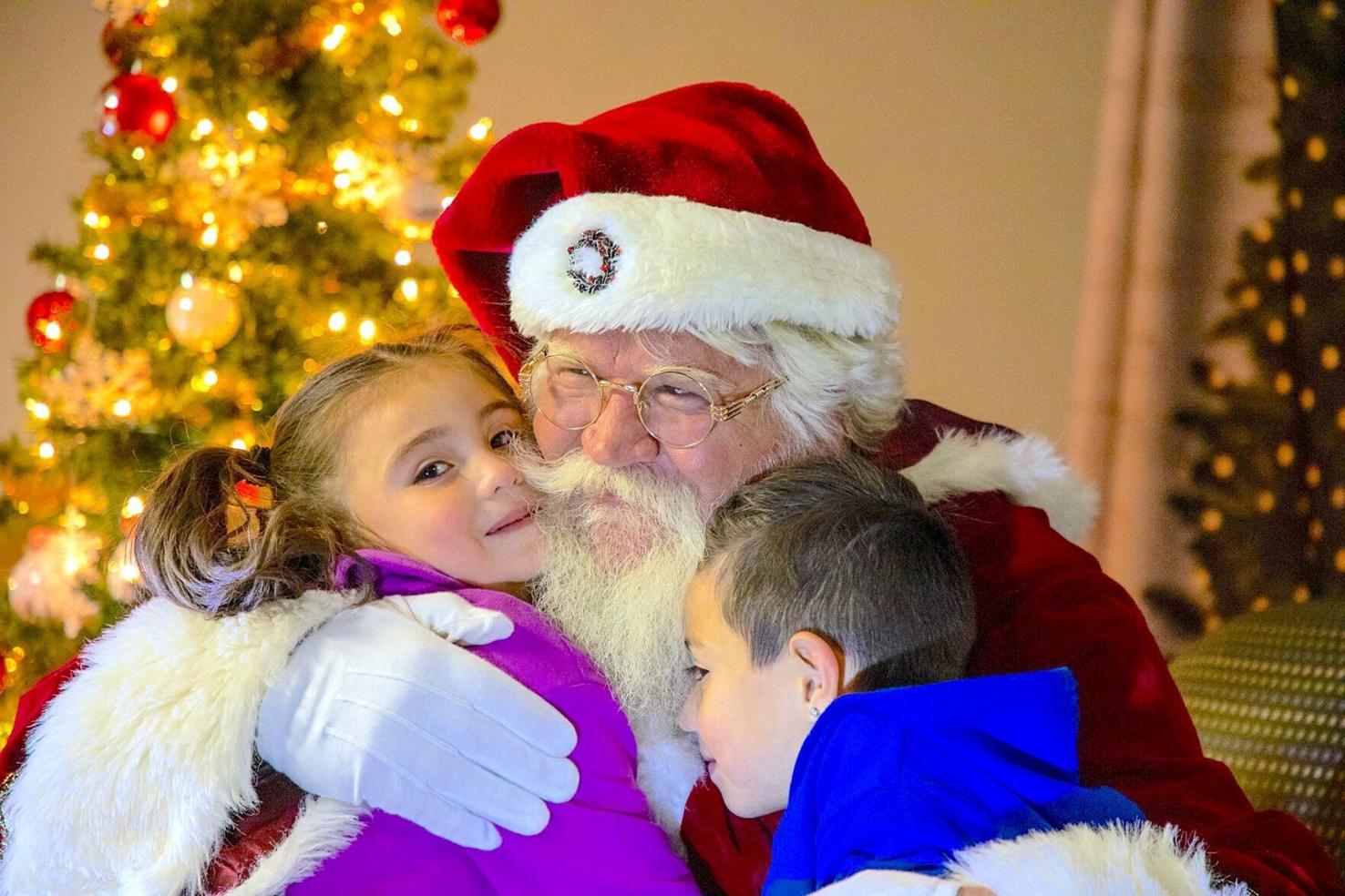 Noel Northglenn returns with inclusive holiday experiences | Family And ...