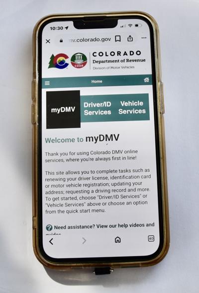 System upgrade taking DMV offline in February | News | northglenn ...
