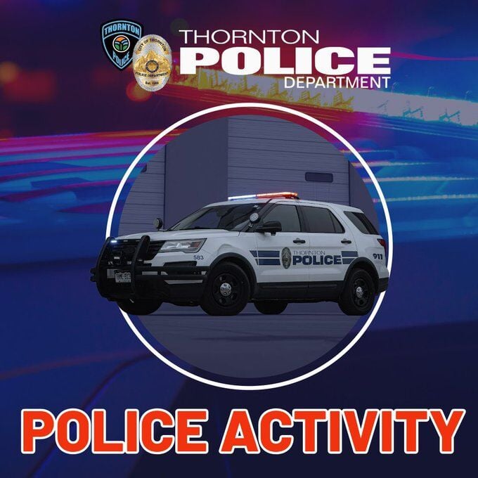 Thornton police investigating March domestic homicide | News ...