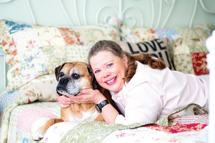 Woman who died by jail suicide in Douglas County was shining light to ...