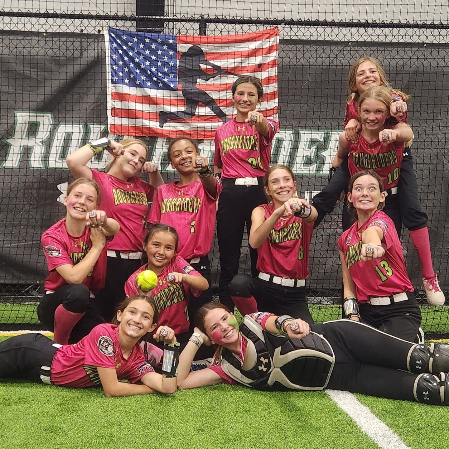Local 12U softball coach to sponsor travel team fees | Sports ...