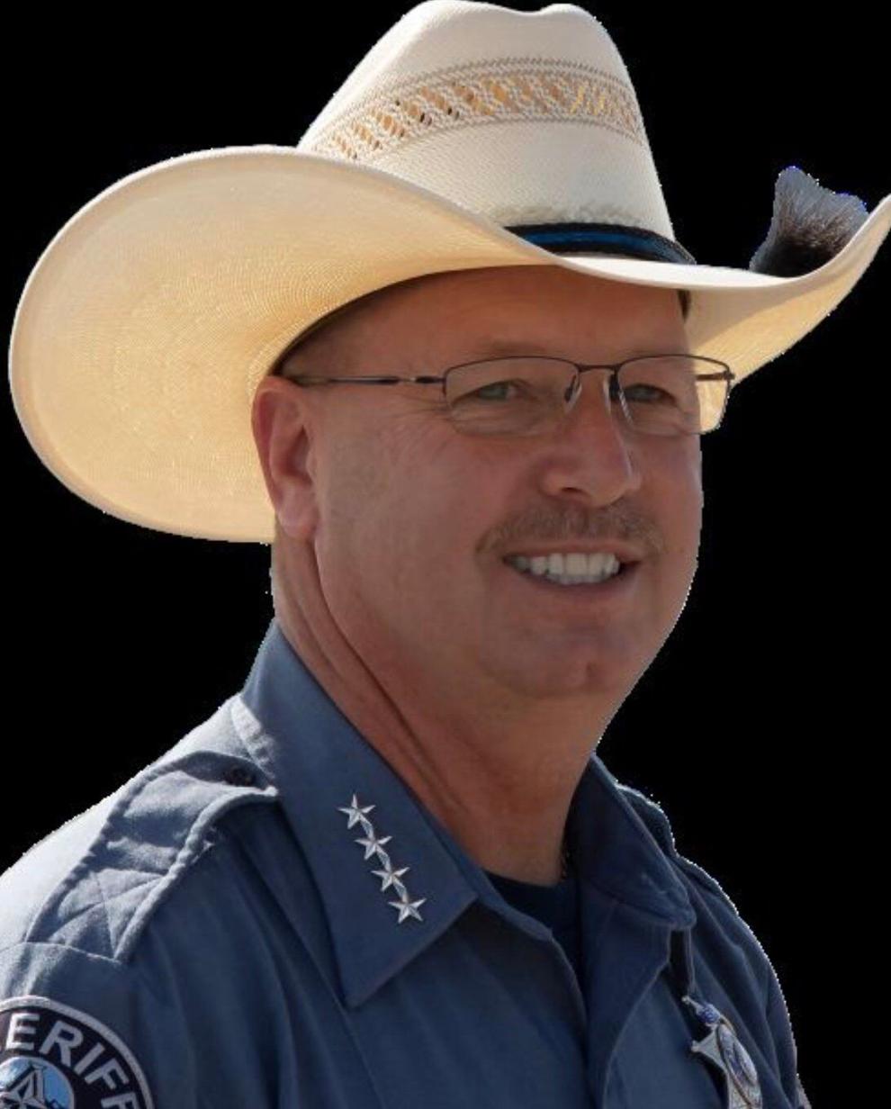 Adams County sheriff candidate profile: Rick Reigenborn | Archives ...