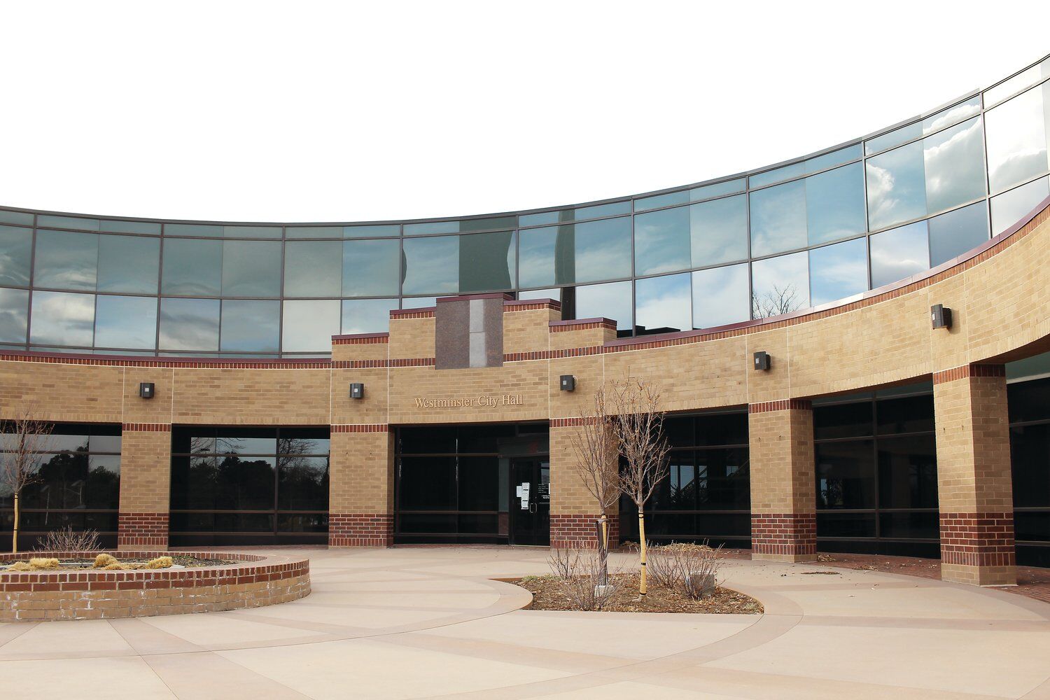 Signs announcing public hearings in Westminster must now be in both ...