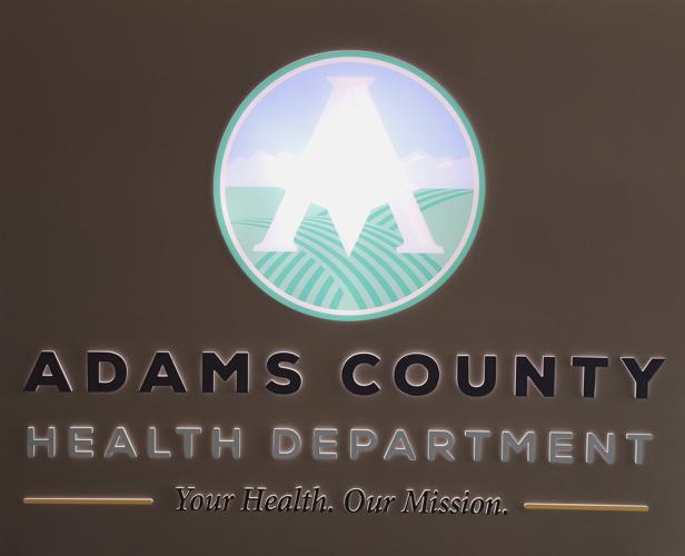 Adams County celebrates health department | Archives | northglenn ...