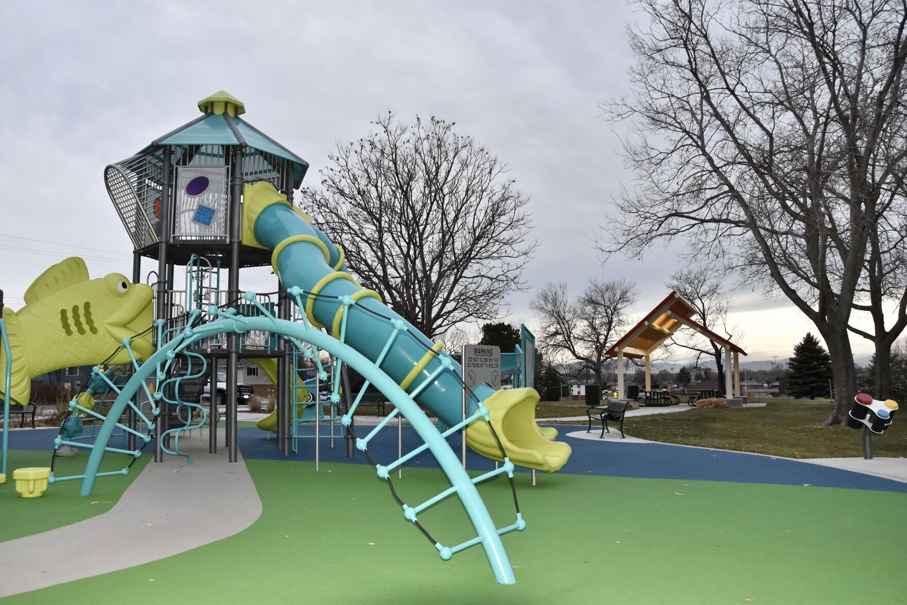 Adams County open space grants aimed at 22 projects | News | northglenn ...