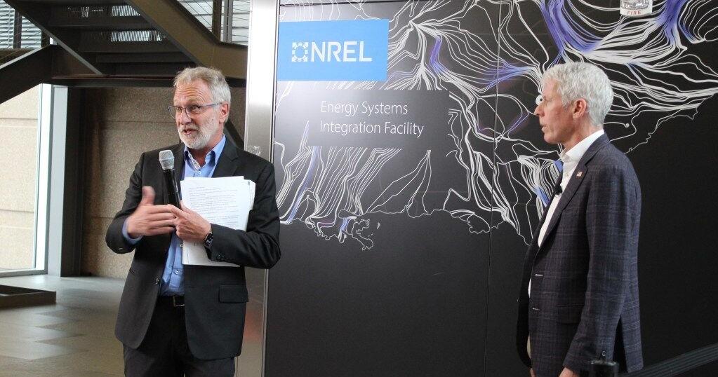 Golden’s NREL renamed National Laboratory of the Rockies | News ...