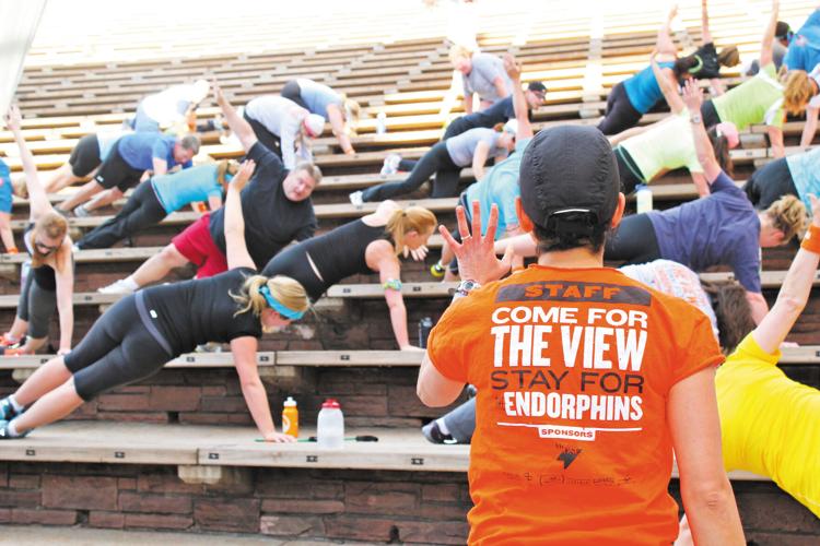 Achieving a natural high | Archives | northglenn-thorntonsentinel.com