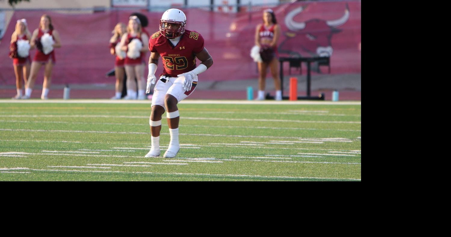 Shongolo, former ACHS athlete, giving back to area | Archives ...