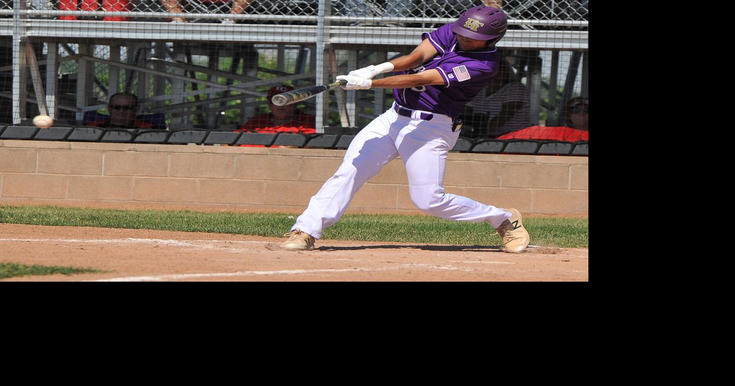 Class 4A baseball: Holy Family makes it to state | Archives ...