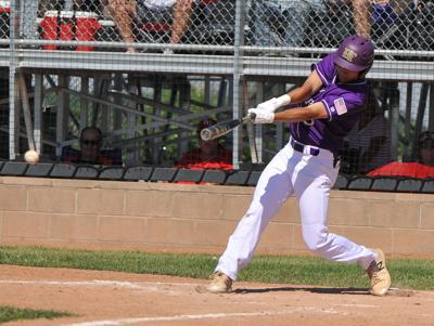 Class 4A baseball: Holy Family makes it to state | Archives ...