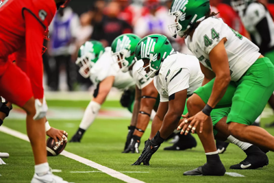 Previewing UNT Football's 2024 Season | Sports | northtexastelevision.com
