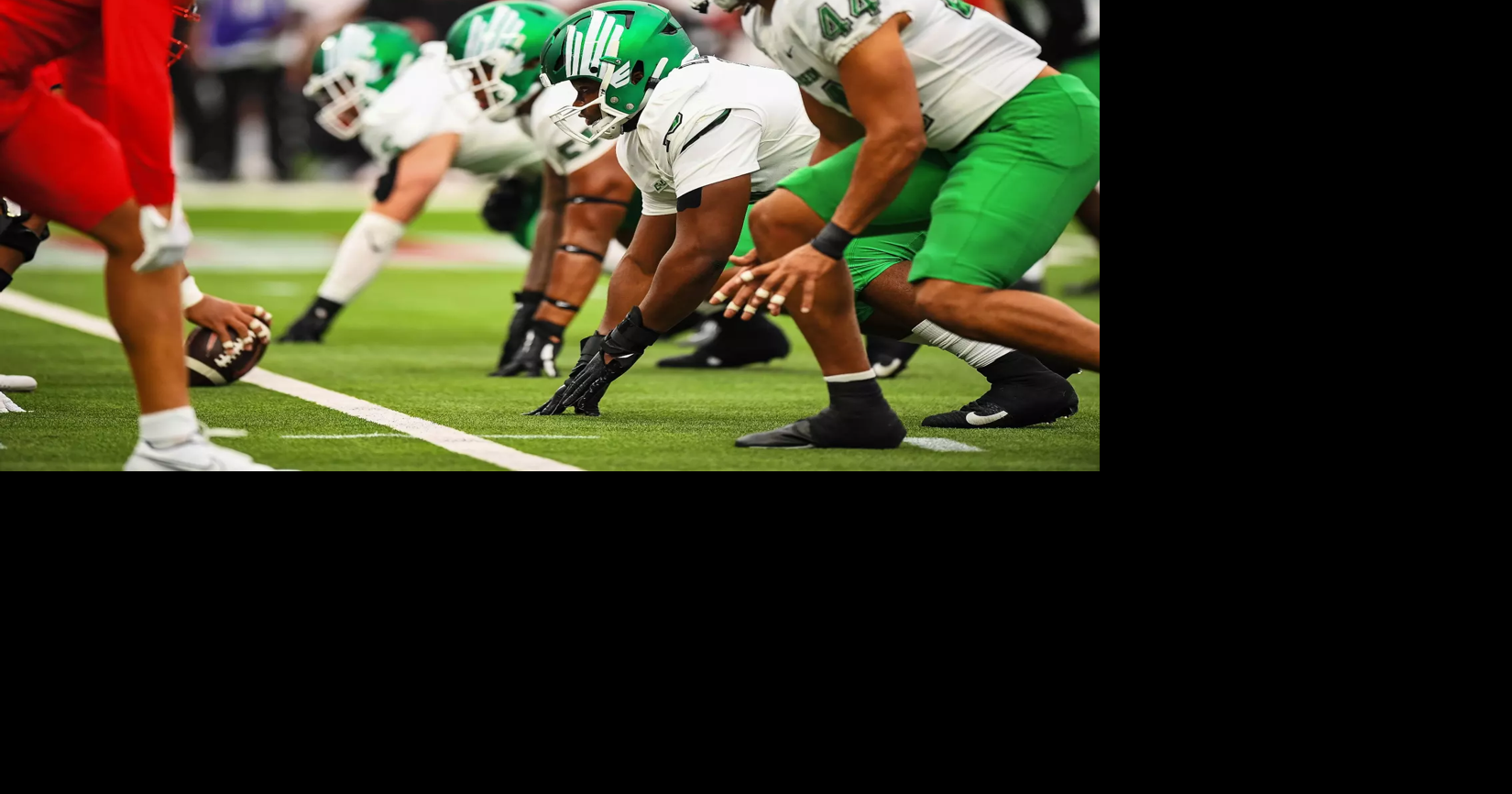 Previewing UNT Football's 2024 Season | Sports | northtexastelevision.com