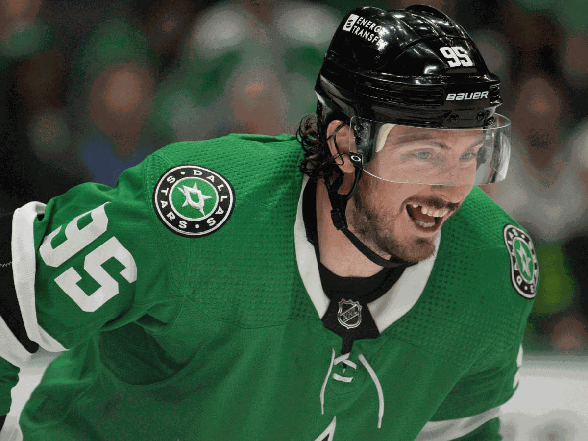 Matt Duchene’s Impact on the Dallas Stars | Sports ...