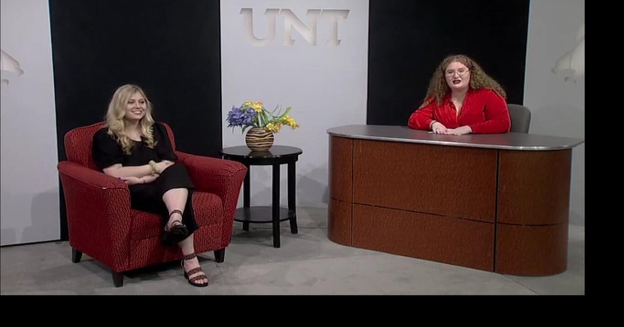 Late Night At North Texas S17 Episode 1 "Grace and Tatum Learn More ...