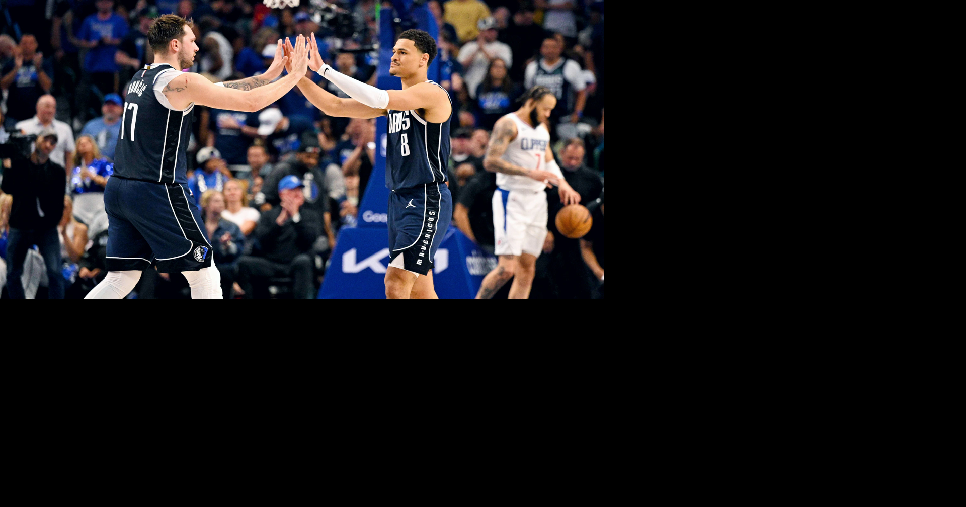 Mavericks vs. Clippers Game 3 Review | Sports | northtexastelevision.com