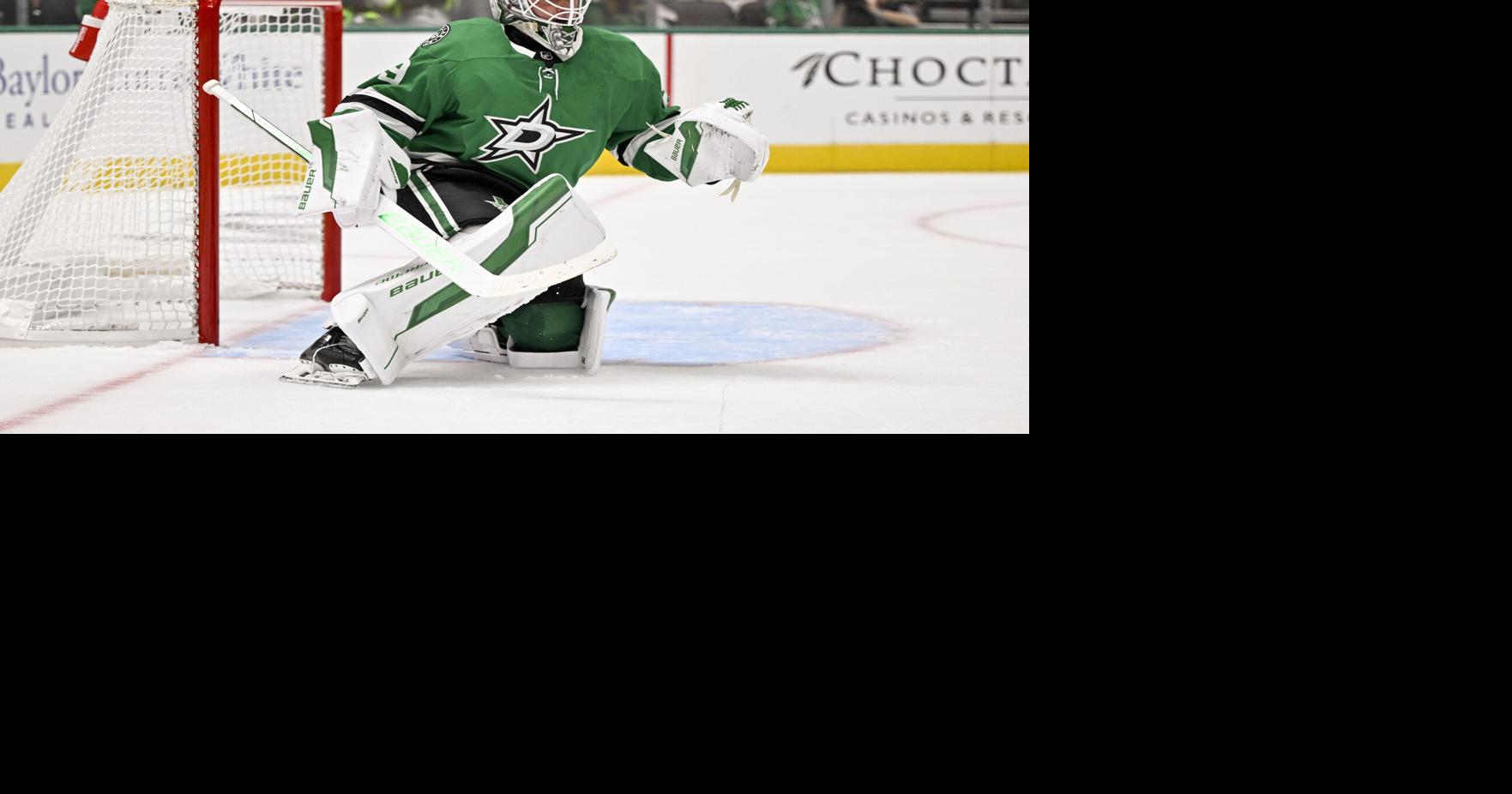 Dallas Stars win 4 games to start the season despite injuries in all ...