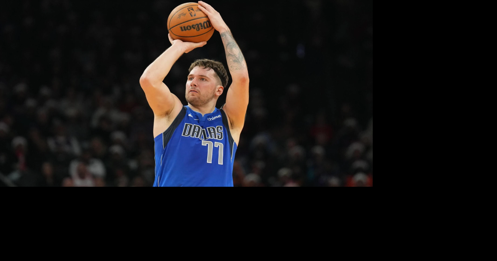 Unlocking Championship Potential: The Dallas Mavericks' Path to Glory ...