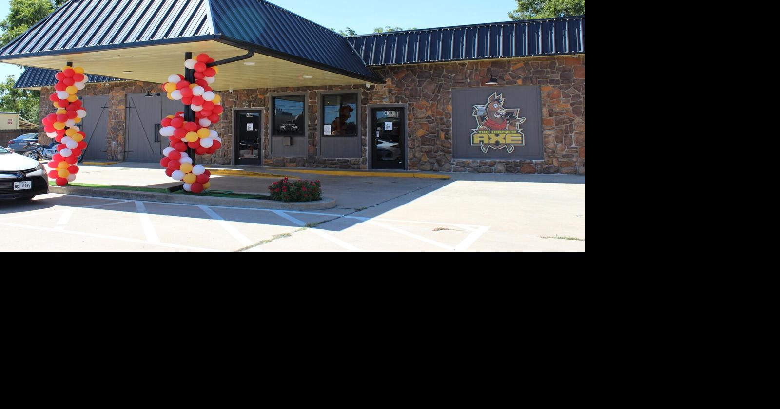 Horse’s Axe Entertainment | Entertainment | northtexastelevision.com