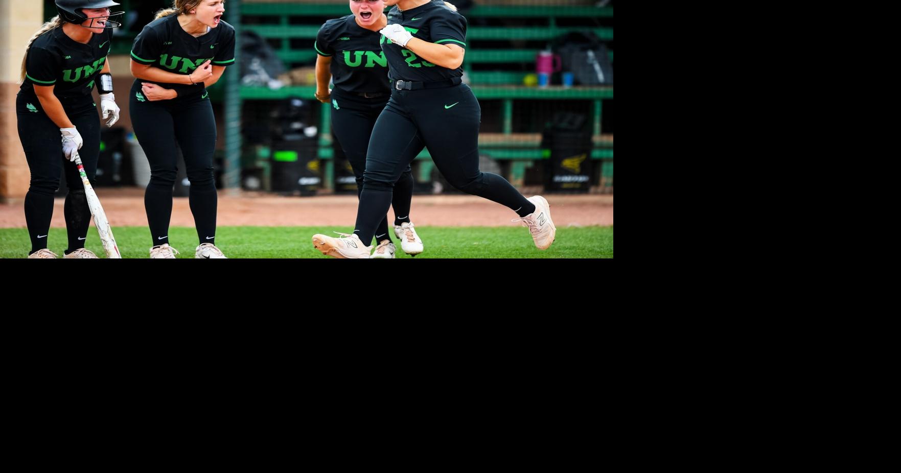 Why the Mean Green Softball Team are poised for continued success in ...