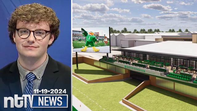 News | northtexastelevision.com