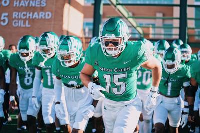 UNT vs ACU Recap | Sports | northtexastelevision.com