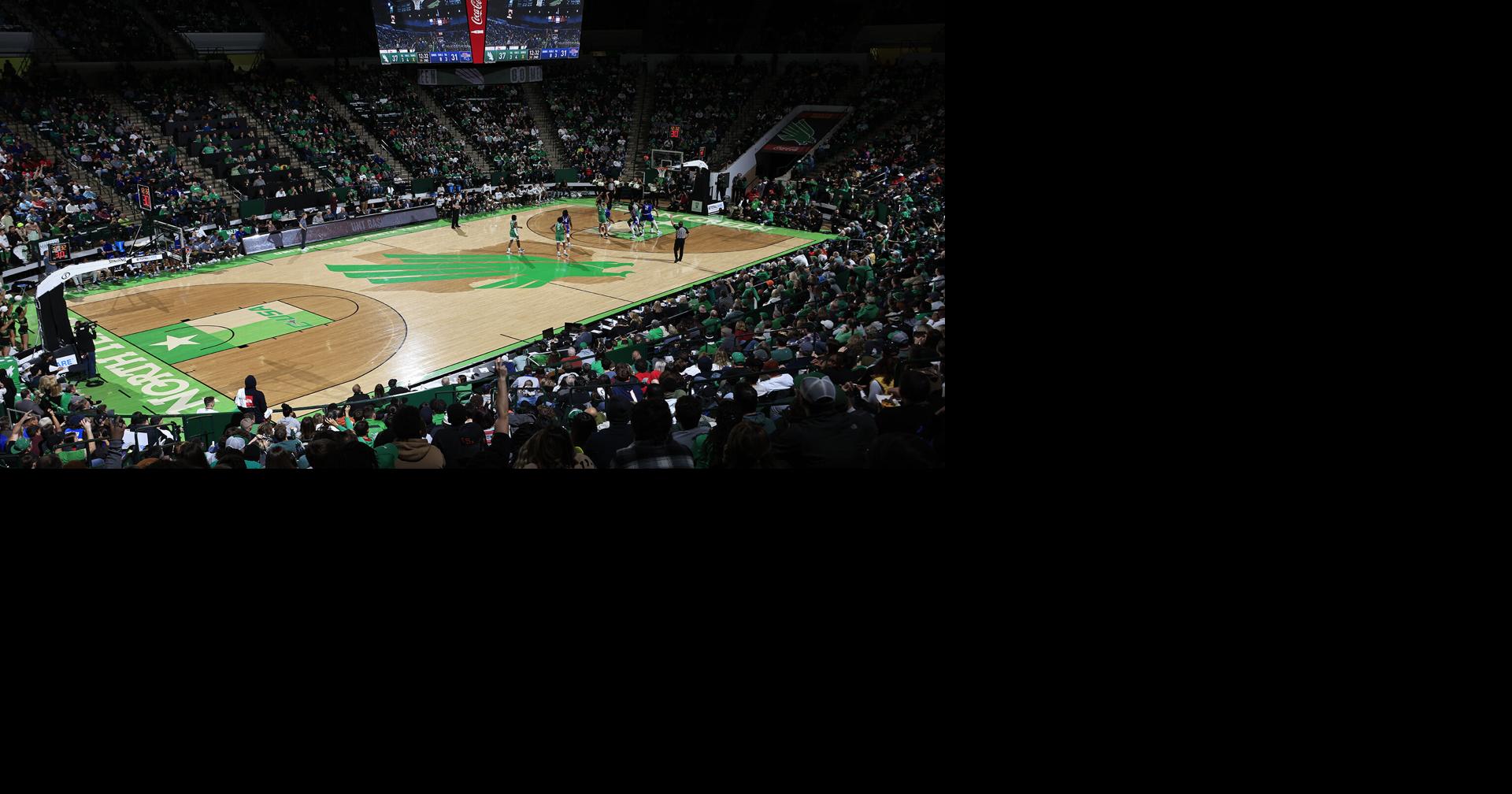 UNT Basketball's 3 Keys to Success | Sports | northtexastelevision.com