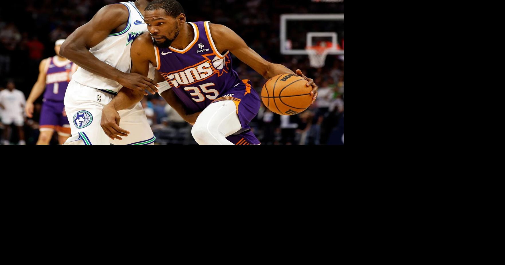 Timberwolves vs. Suns Playoff Preview | Sports | northtexastelevision.com